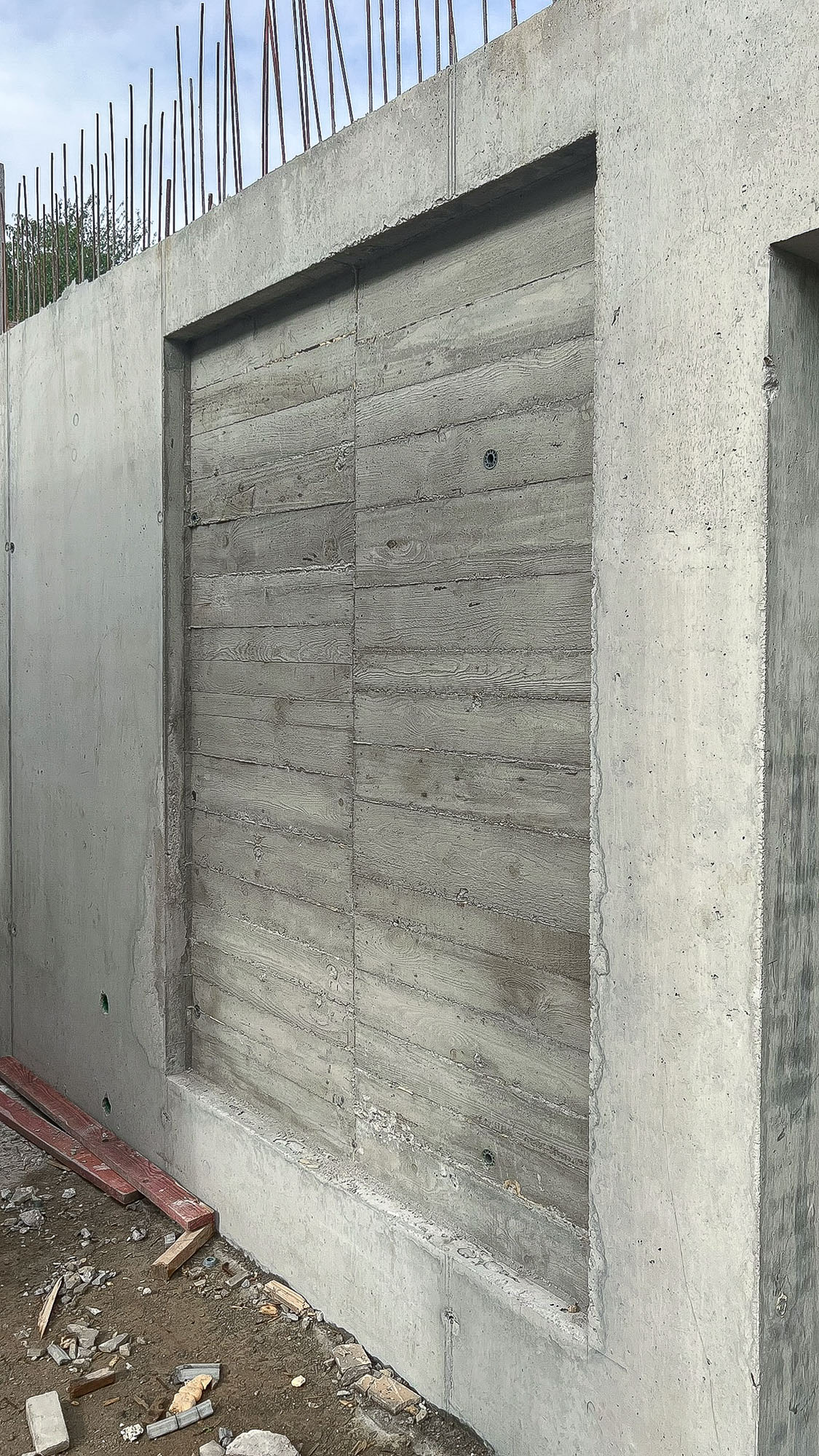 Kultur- und Heimathaus Blankenberg - JOHNNY architecture GmbH